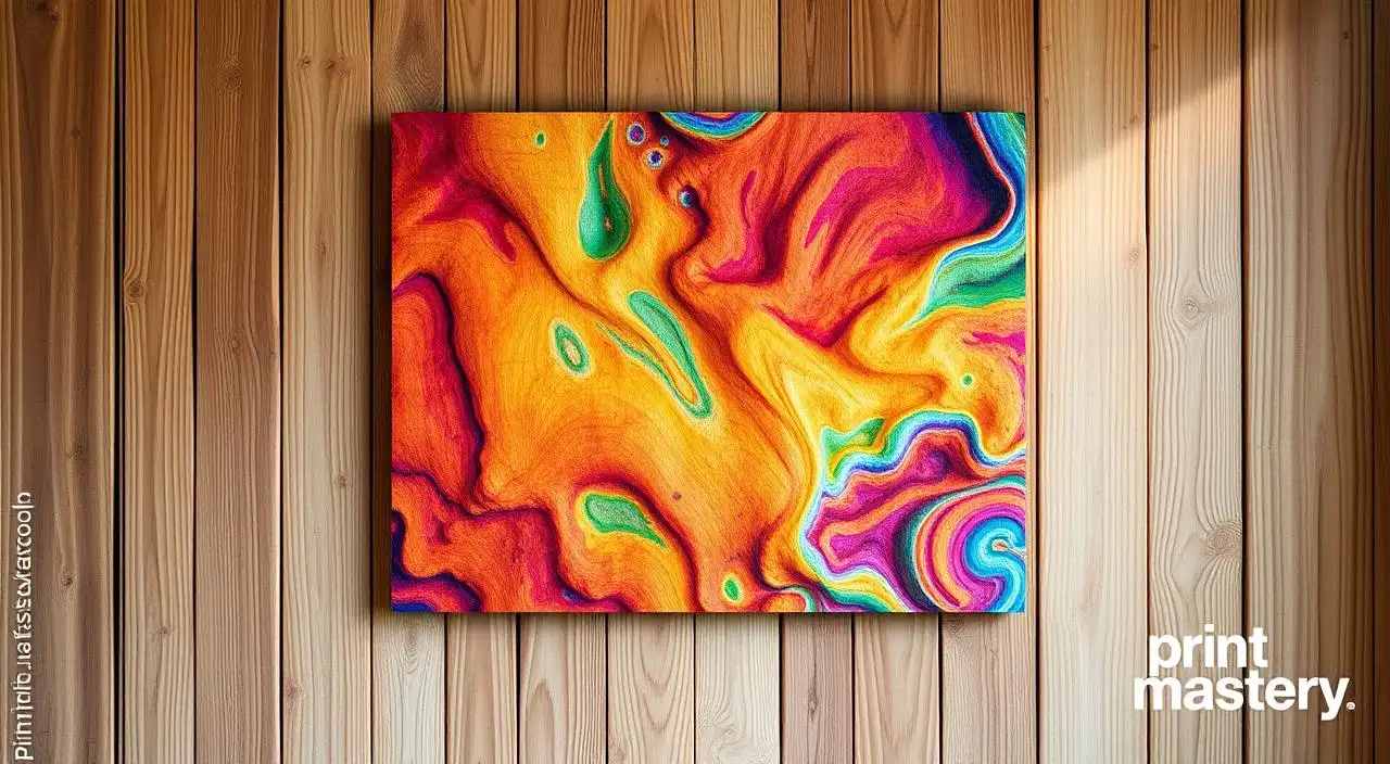 Wood Prints Toronto | Custom Pictures on Wood