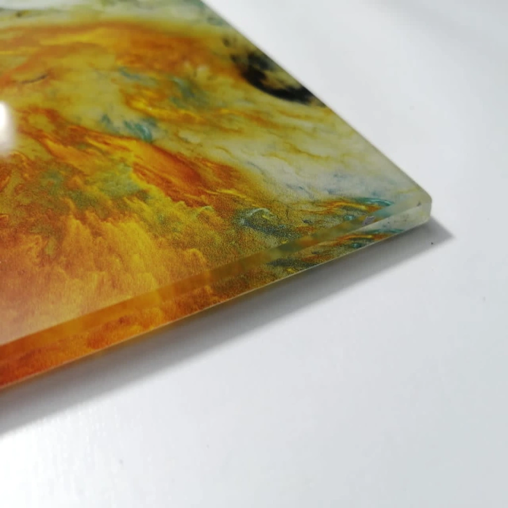 Custom Glass Prints in Canada - print mastery