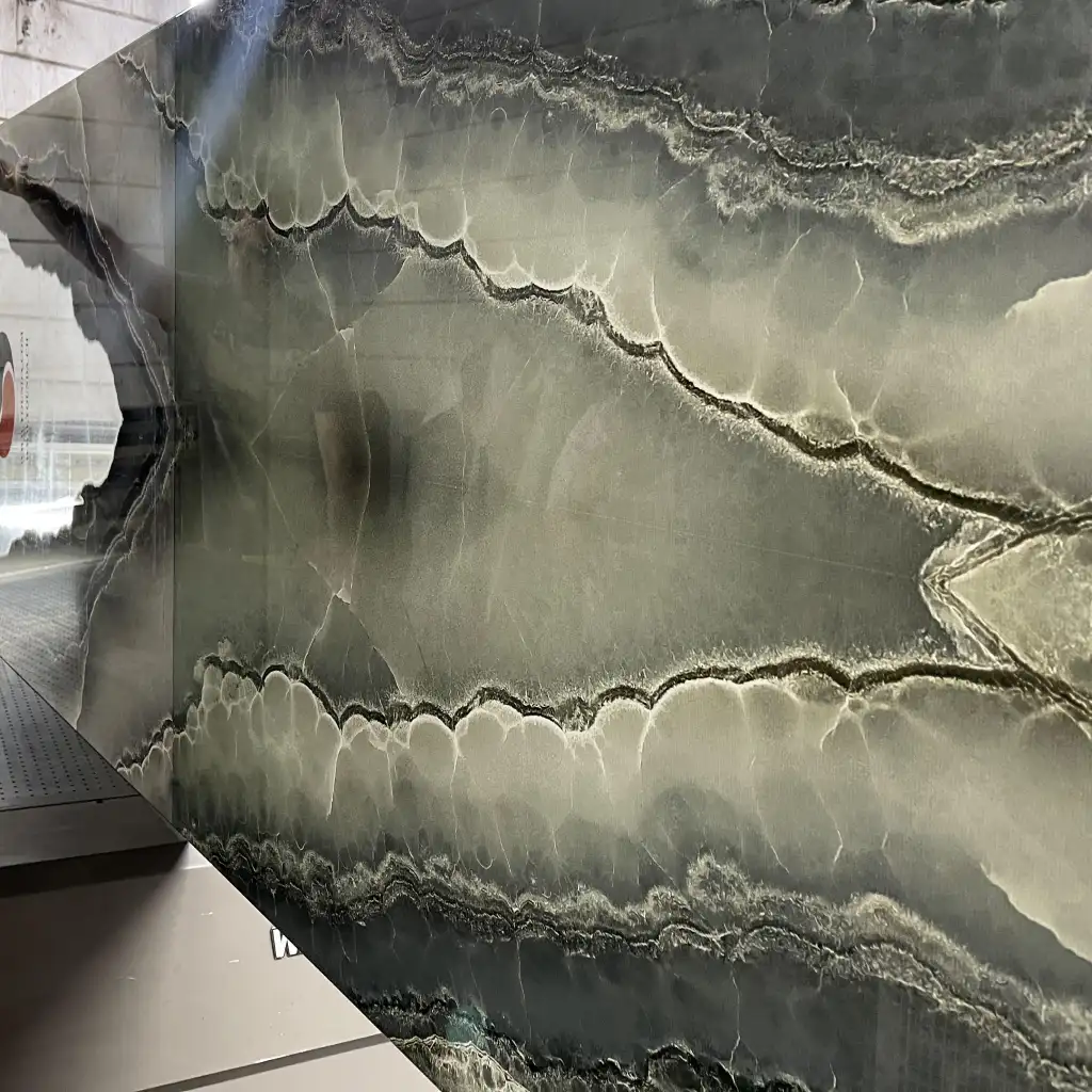 Custom Glass Prints in Canada - print mastery